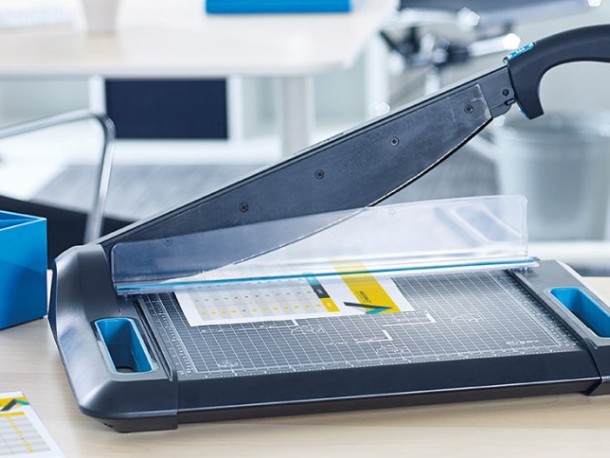 Trimmers & Guillotines | Avery