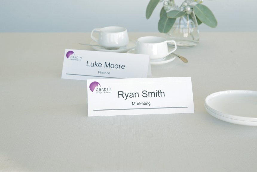 Create a Conference That Will Be Remembered! | Avery