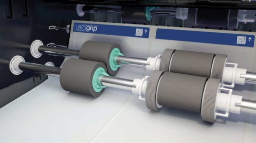 Introducing UltraGrip™ | Avery