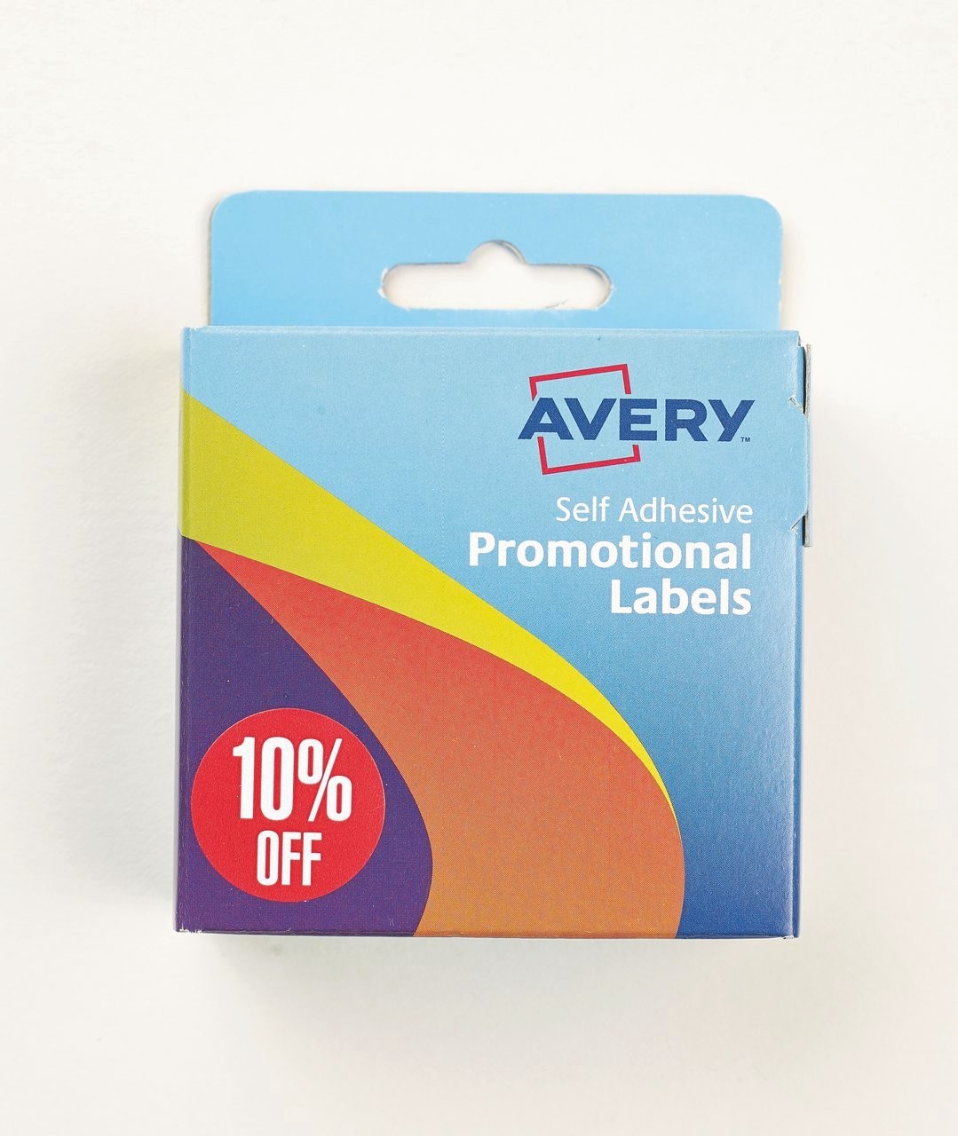 Promotional Labels | 50-123 | Avery
