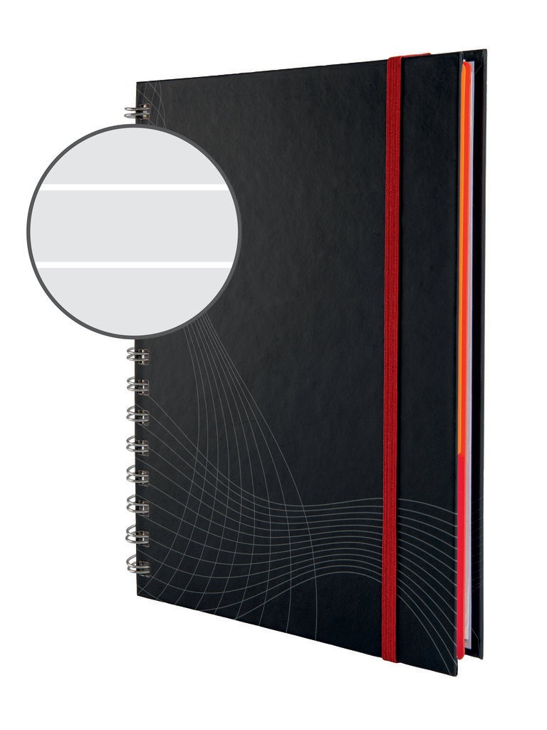 Hardcover notebook | 7022 | Avery