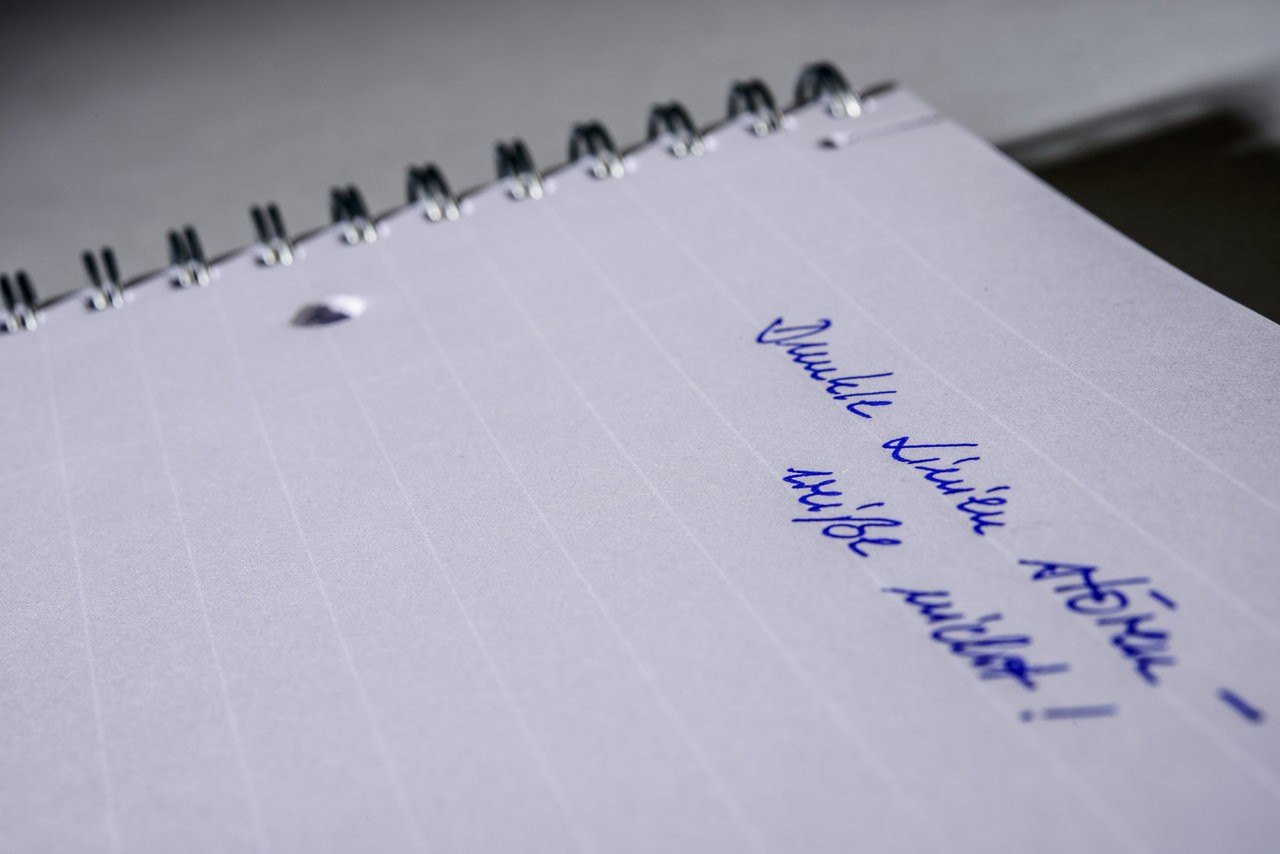 Basic notebook | 7012 | Avery