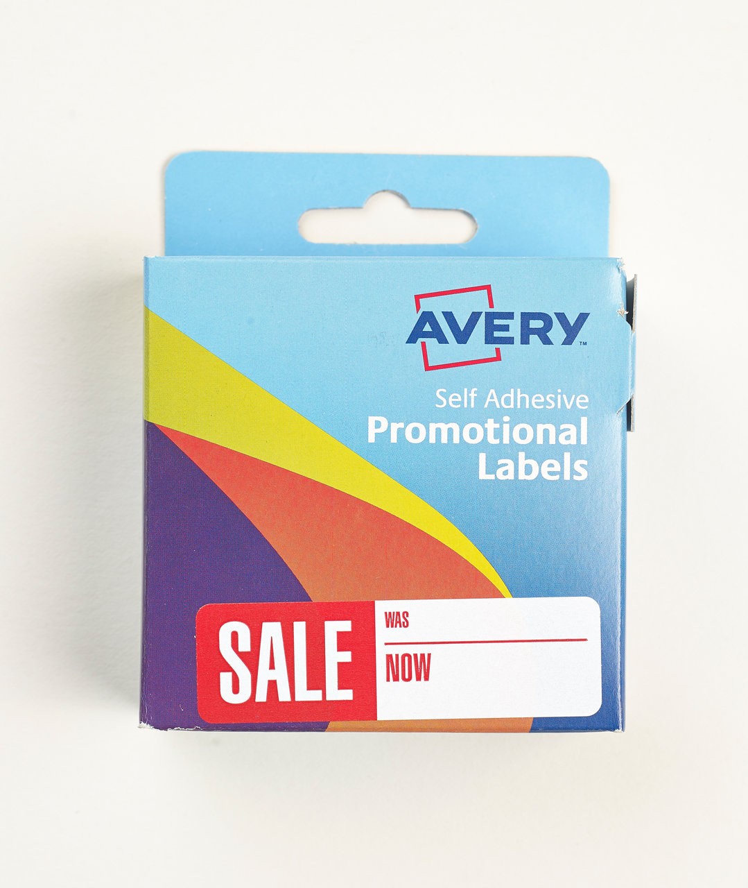Promotional Labels | 50-130 | Avery