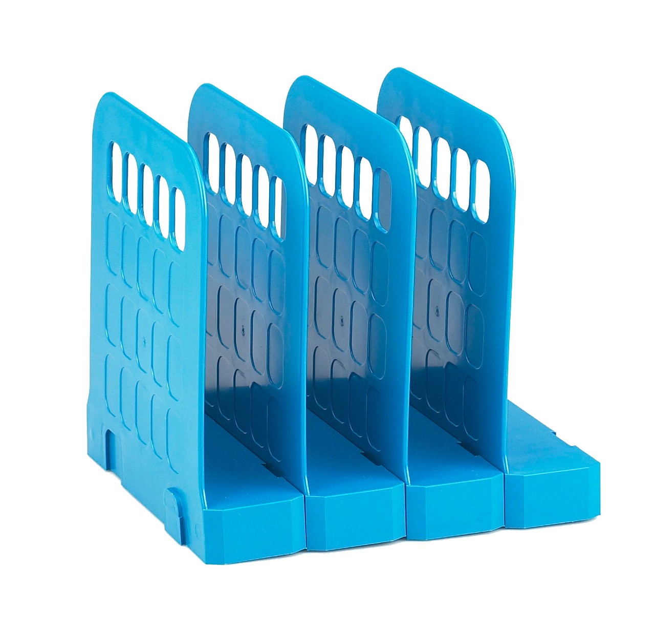Book Rack - Basics | 1136BLUE | Avery