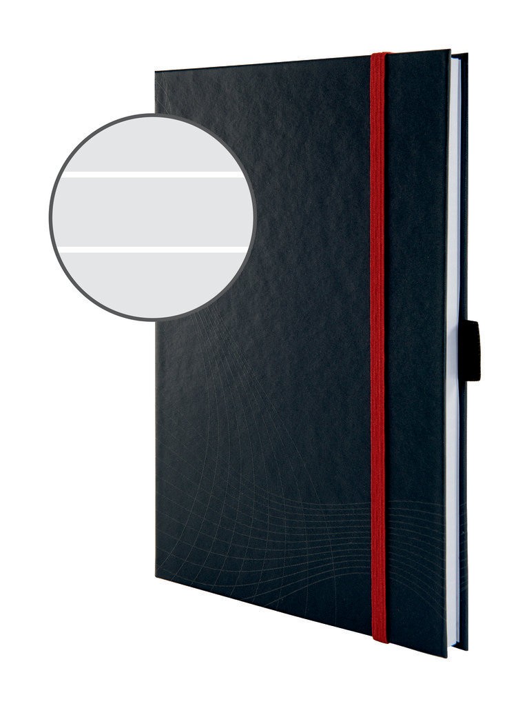 Hardcover notebook | 7026 | Avery