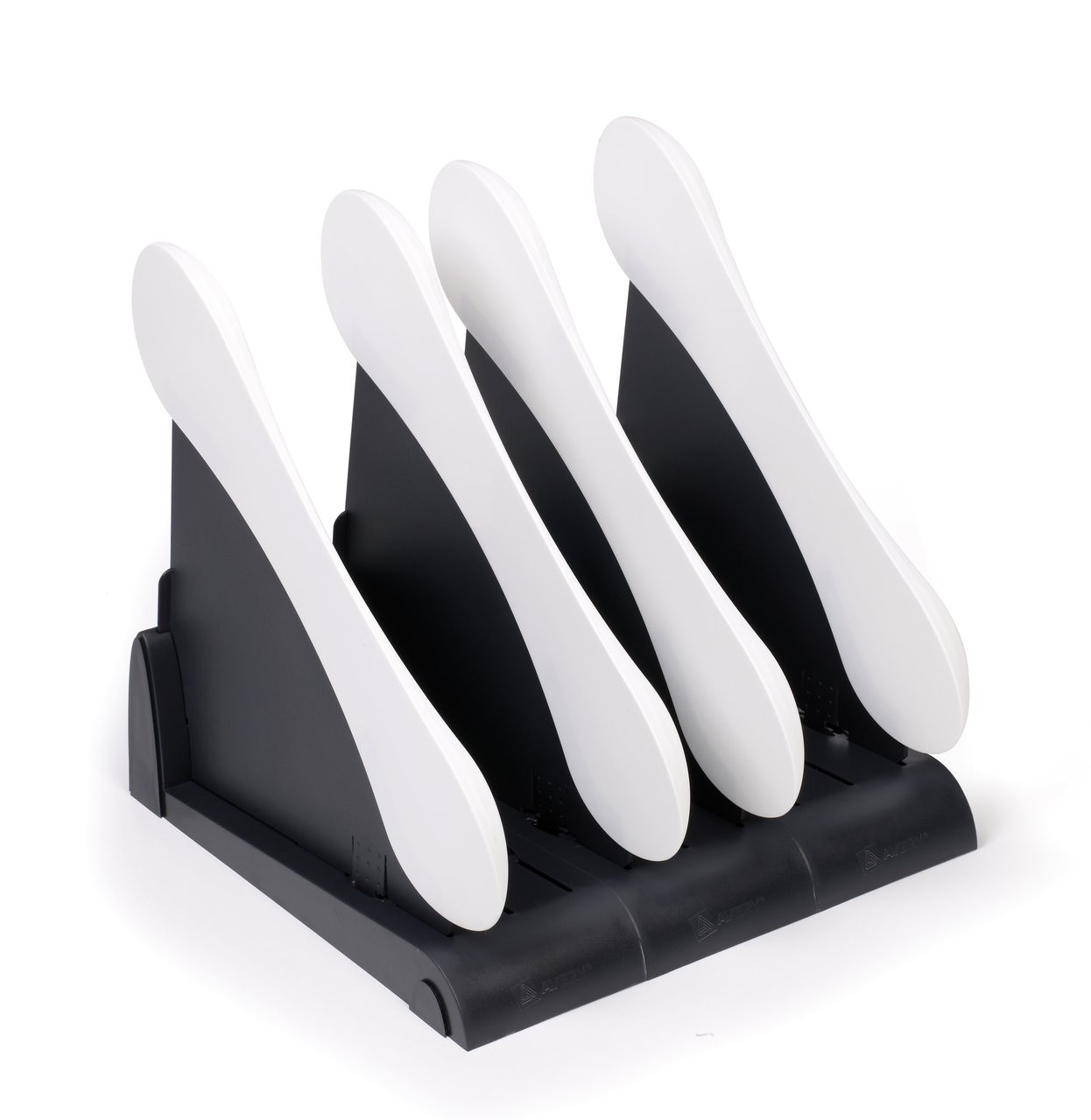 Modular Book Rack - Infinity | INF6WG | Avery