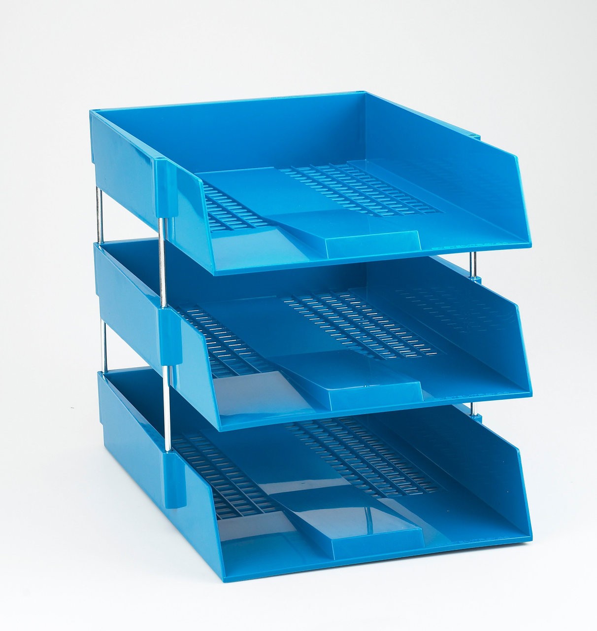 Letter Tray - Original | 44BLUE | Avery