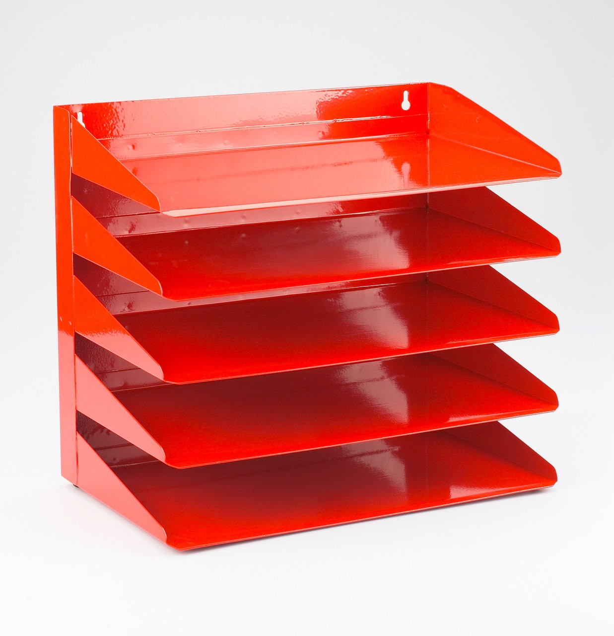 Letter Rack - Metal | 605SRED | Avery