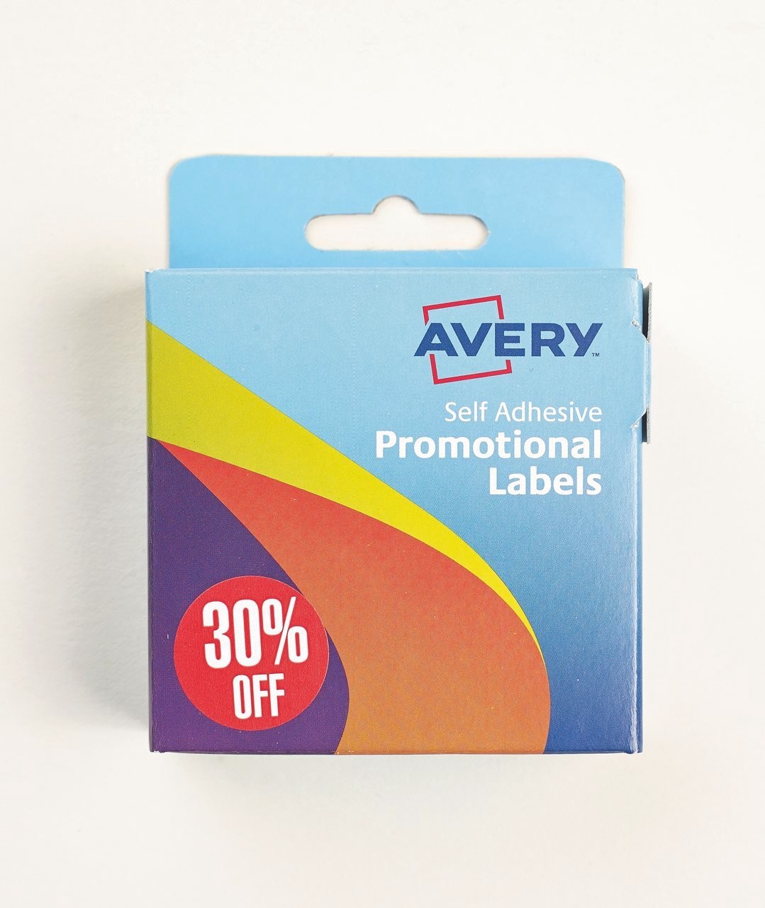 Promotional Labels | 50-125 | Avery