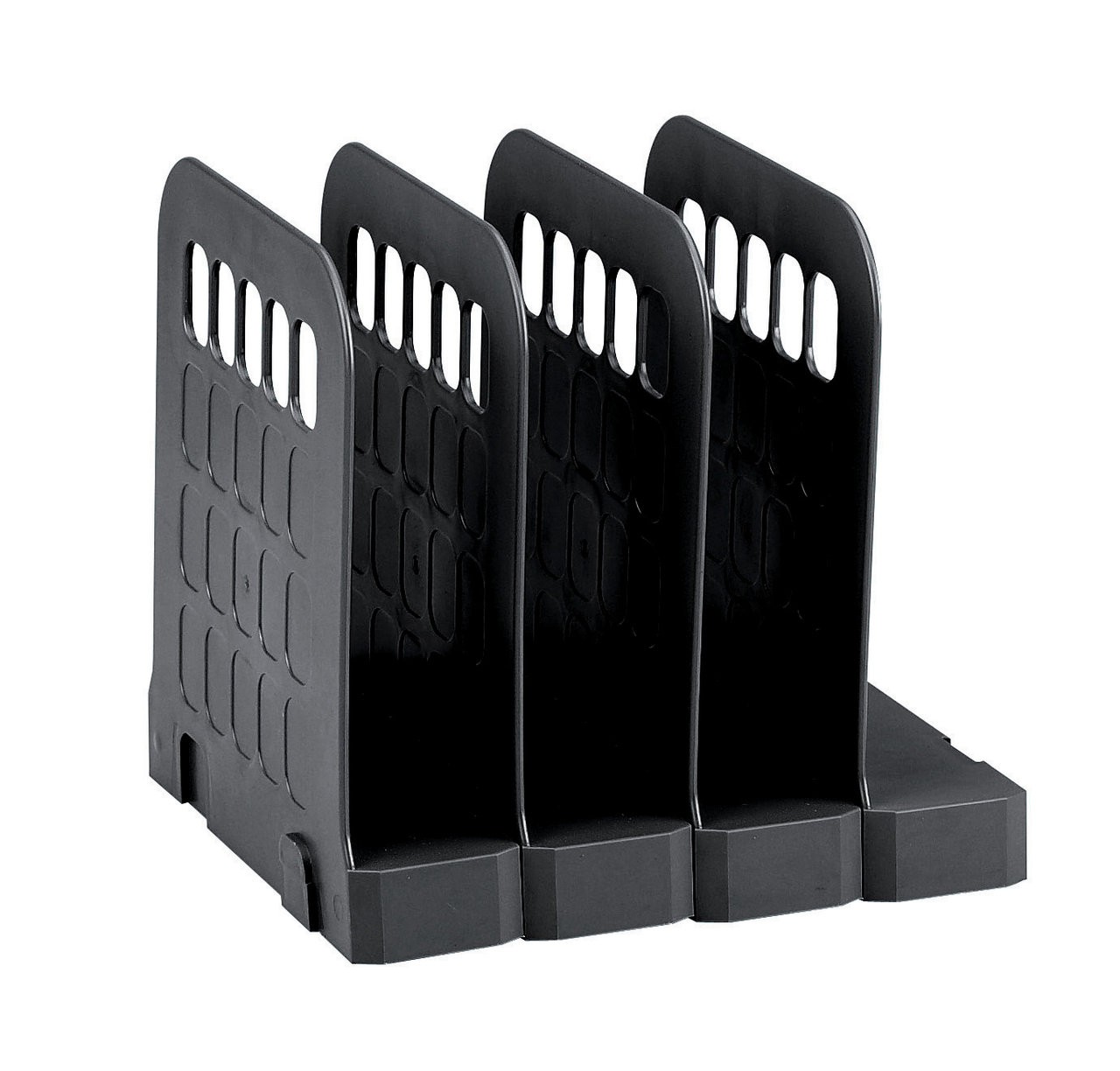 Book Rack - Basics | 1136BLK | Avery