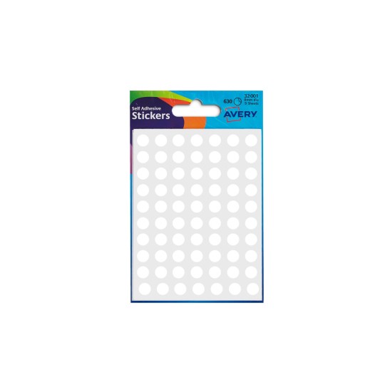 Stickers | 32-303 | Avery