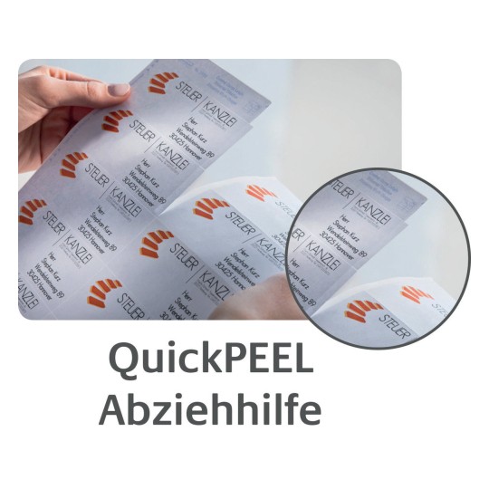 Overhead transparencies | 3555 | Avery