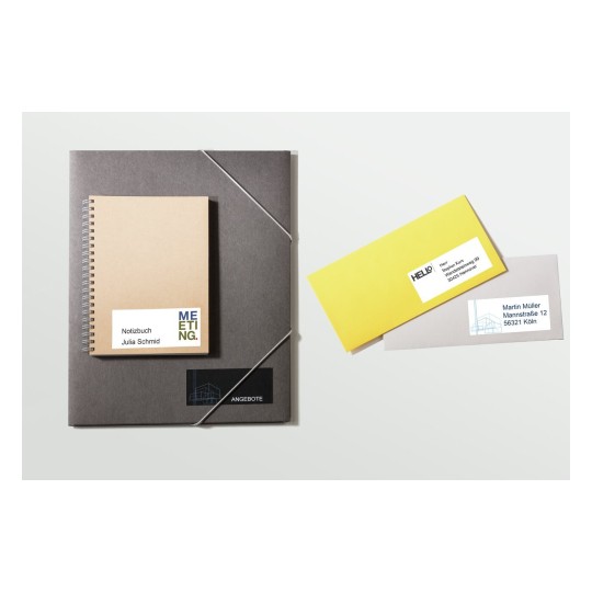 Multipurpose General-use Labels | 3423 | Avery