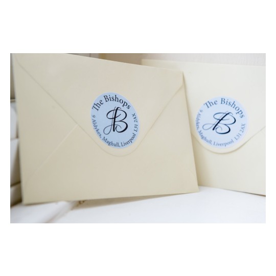 Address Labels | J8159-25 | Avery