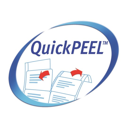 Address Labels | L7173-100 | Avery