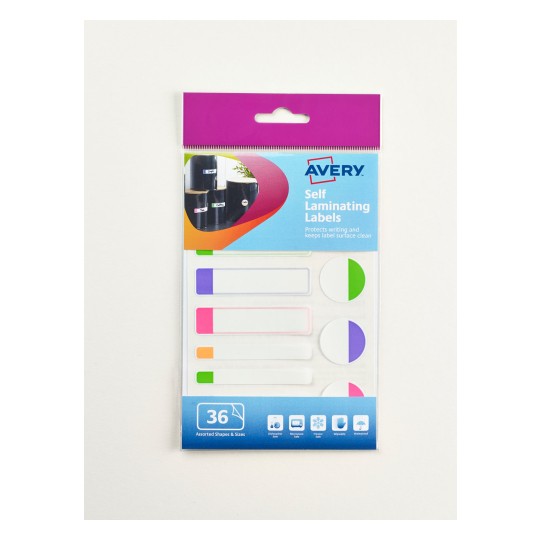 Product Labelling | Avery