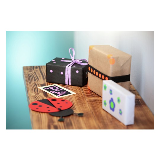 Dot stickers | 3012 | Avery