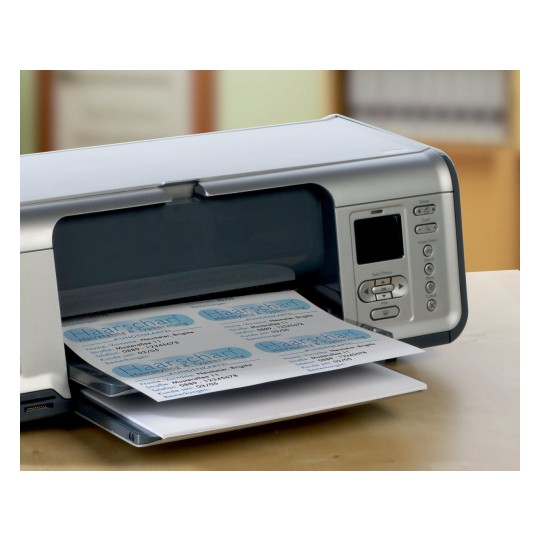 Ultra Resistant Outdoor Labels | L7911-10 | Avery