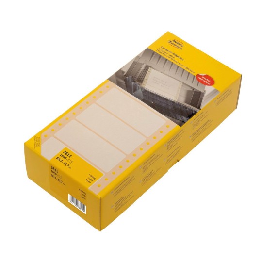 Computer Labels | 3615 | Avery