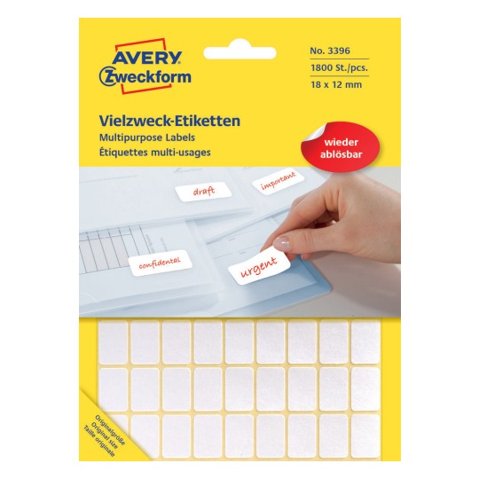 Product Labelling | Avery