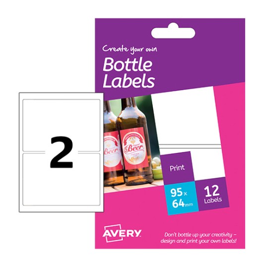 Product Labelling | Avery