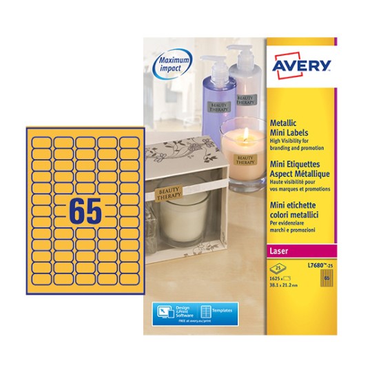 Product Labelling | Avery